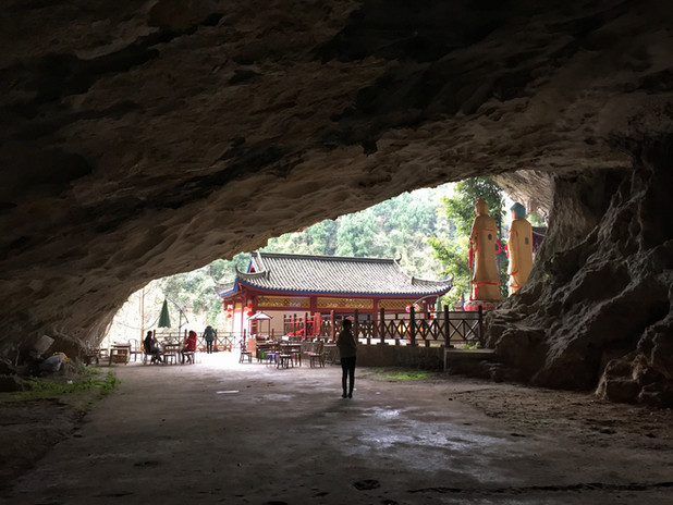 Jiangyou, China - Travel to the Silk Road Town