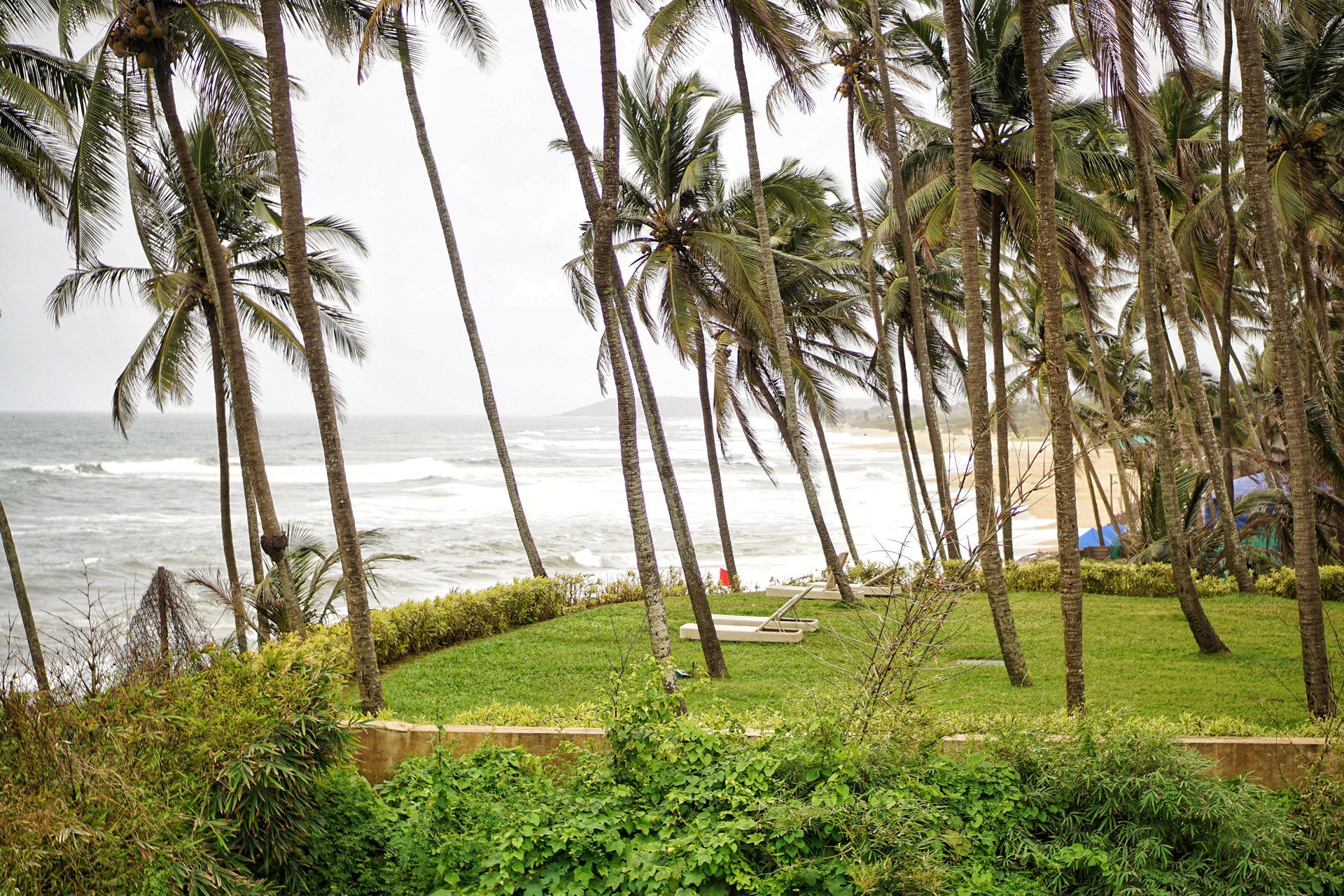 Goa, India - Travel to the Silk Road Town