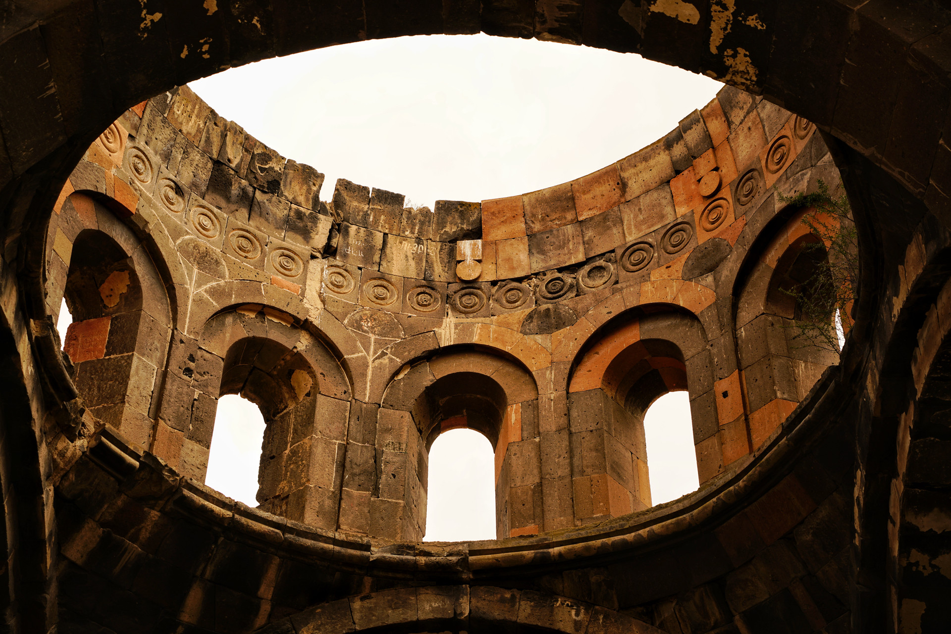 Talin Cathedral | Armenia | Travel to the Cultural Treasure