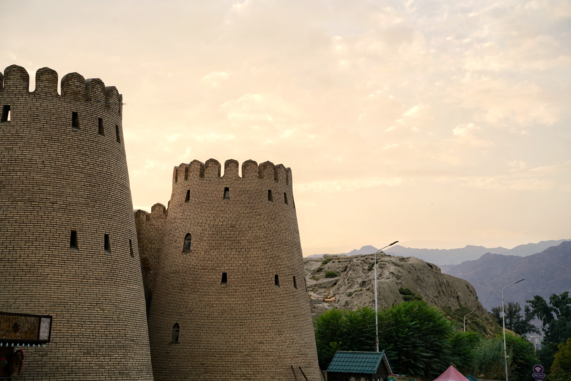 Khujand, Tajikistan - Travel to the Silk Road City