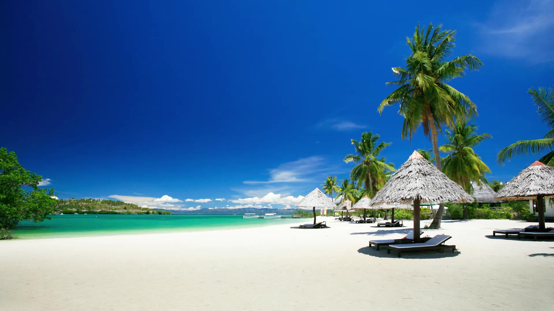 Badian Island Wellness Resort | Official Website | Cebu, Philippines