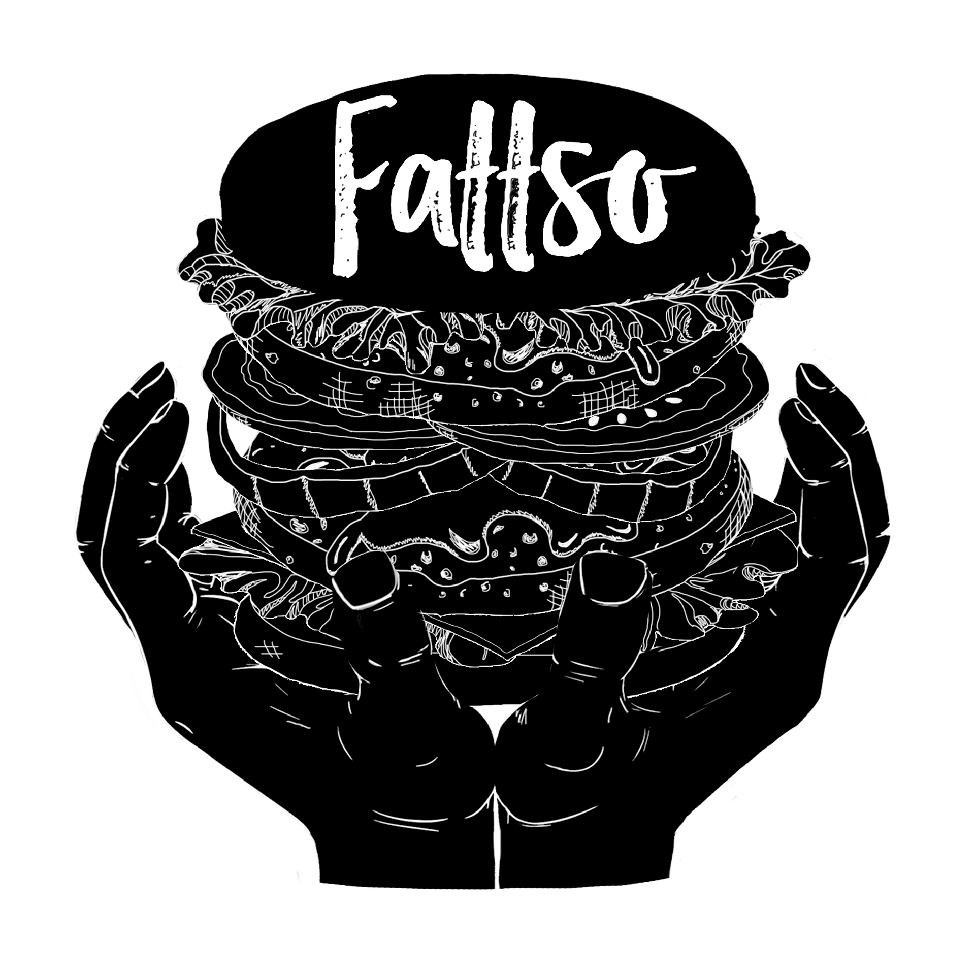 Fattso Hall of Meat | Home of Award Winning Smash Burgers