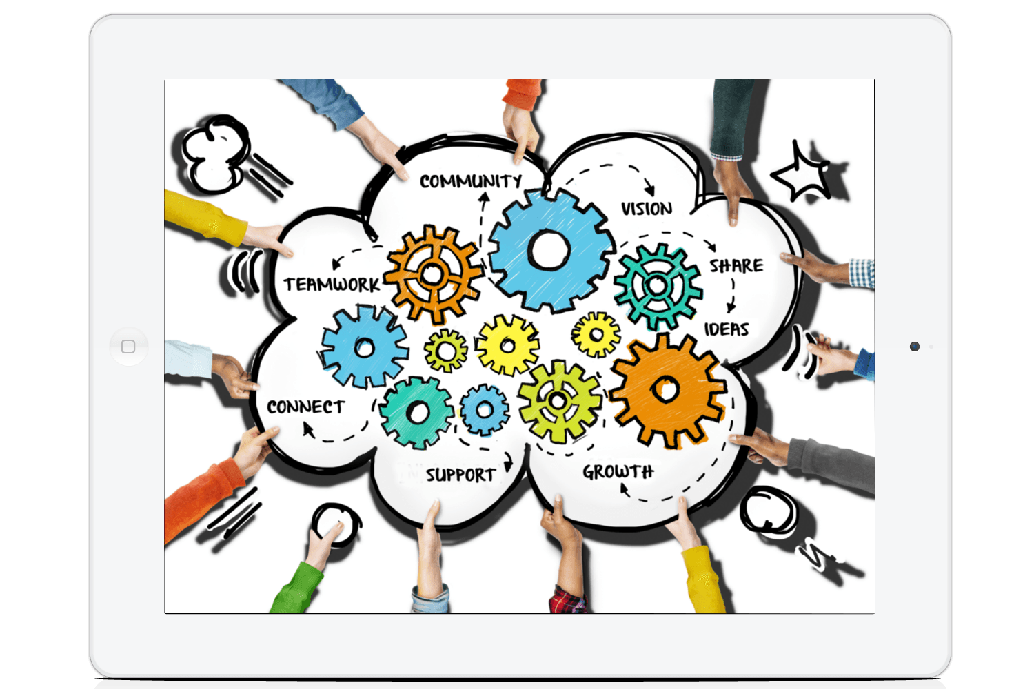 Strategies to Empower Libraries: Leveraging Resources for Community ...