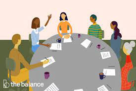 Facilitating Big, Difficult Public Meetings | LibraryWorks