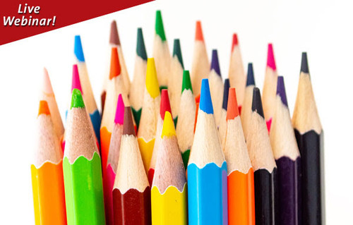 Helping Serve the Neurodiverse in Your Library Community | LibraryWorks