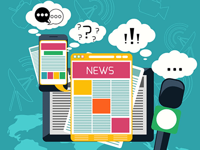 The Fundamentals of Teaching News Literacy