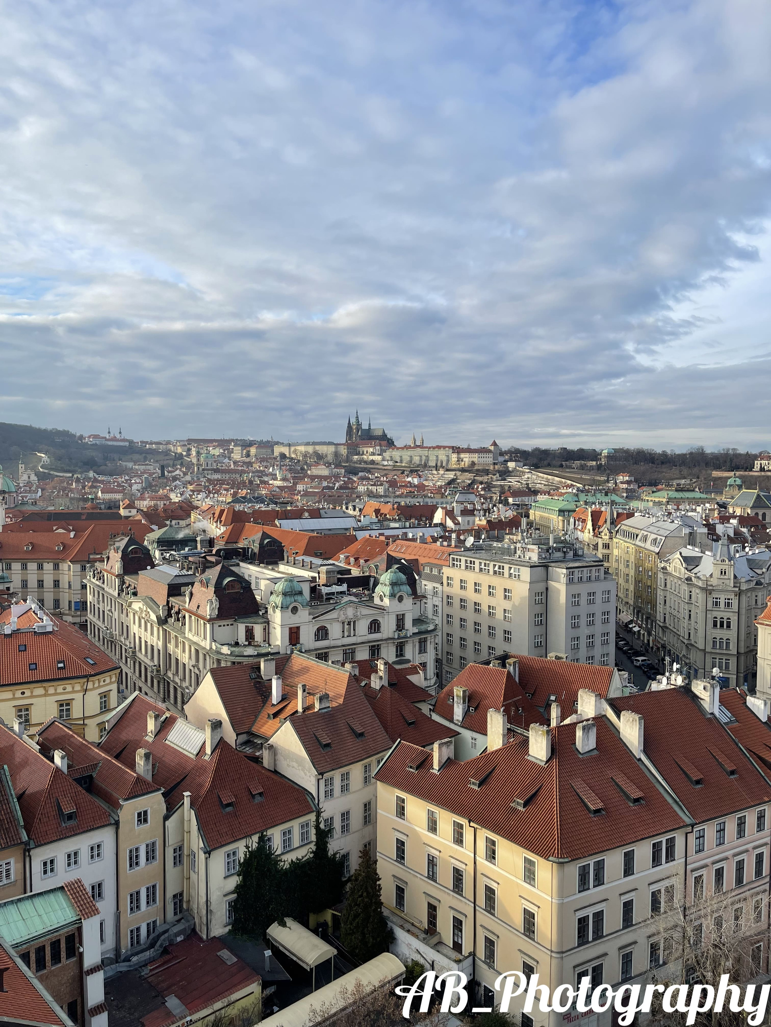 Discover Prague, Czech Republic 🇨🇿: Top Attractions & Travel Tips