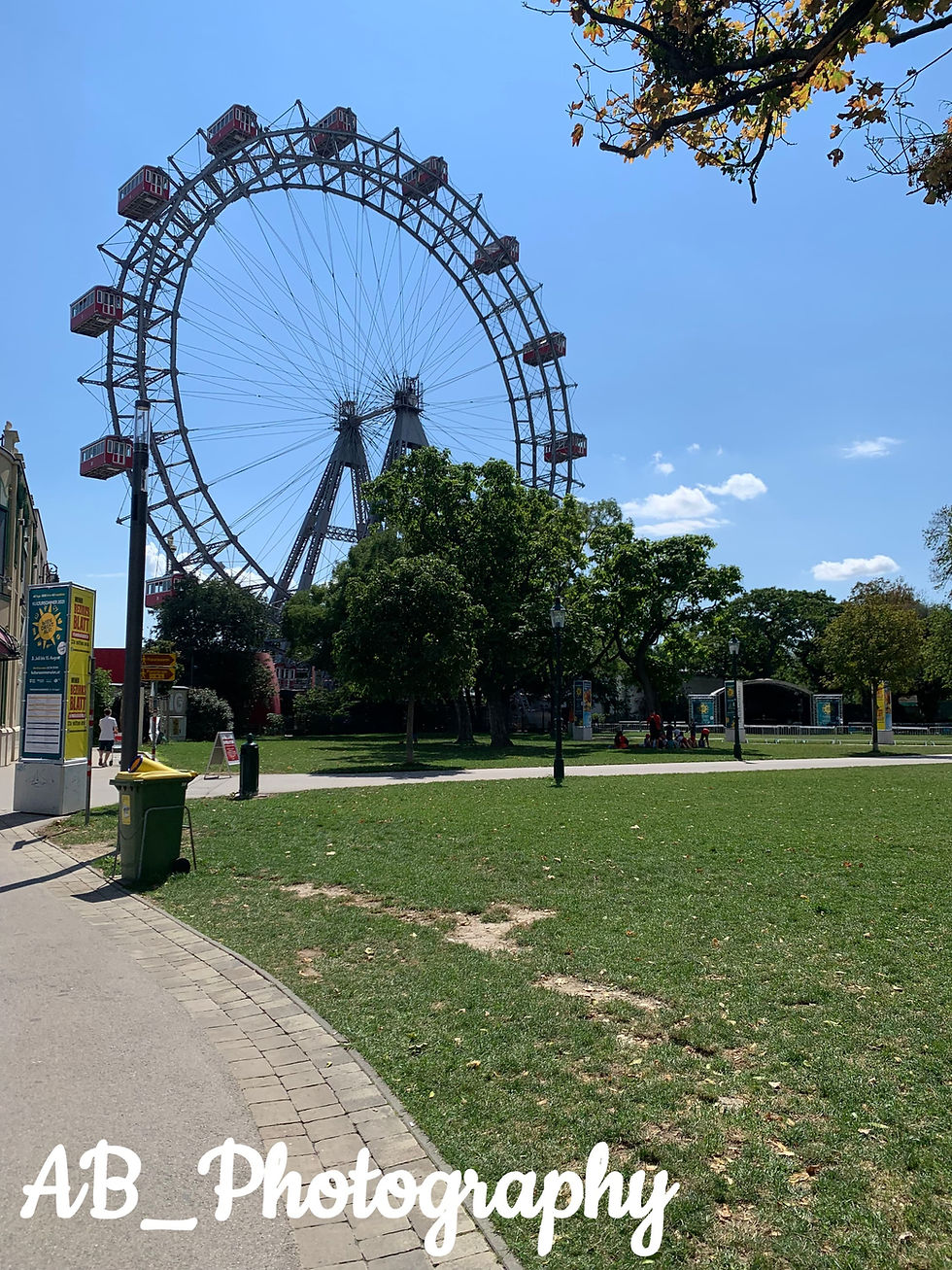 Discover the Best of Vienna, Austria 🇦🇹: Top Attractions and Travel Tips