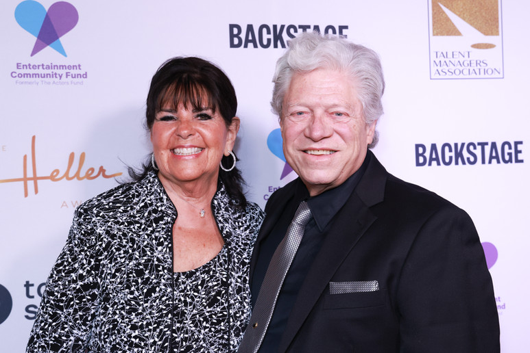 2022 | The Heller Awards