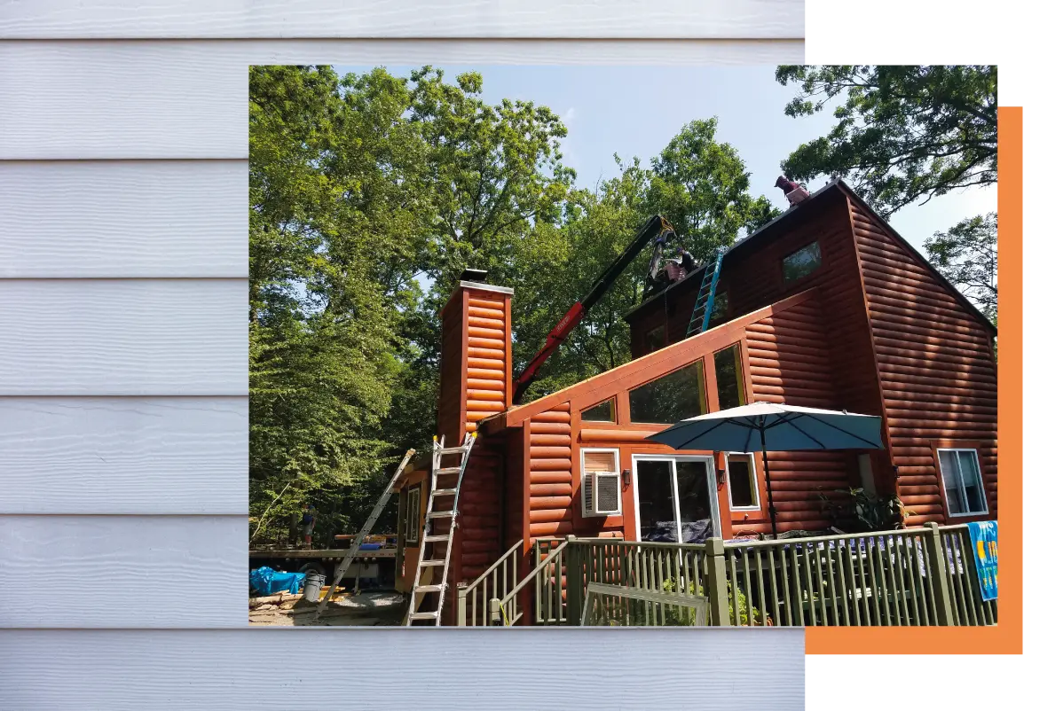 Home | Adam Joseph Roofing | Roofing Siding Windows | Pennsylvania