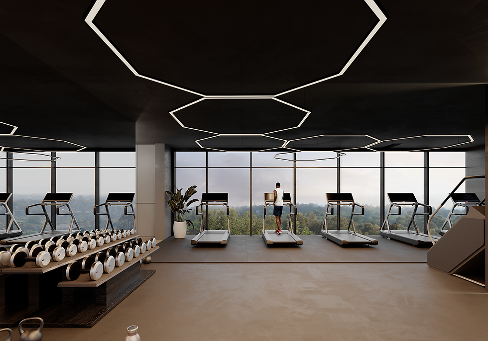 SkyHigh Projects Ltd.