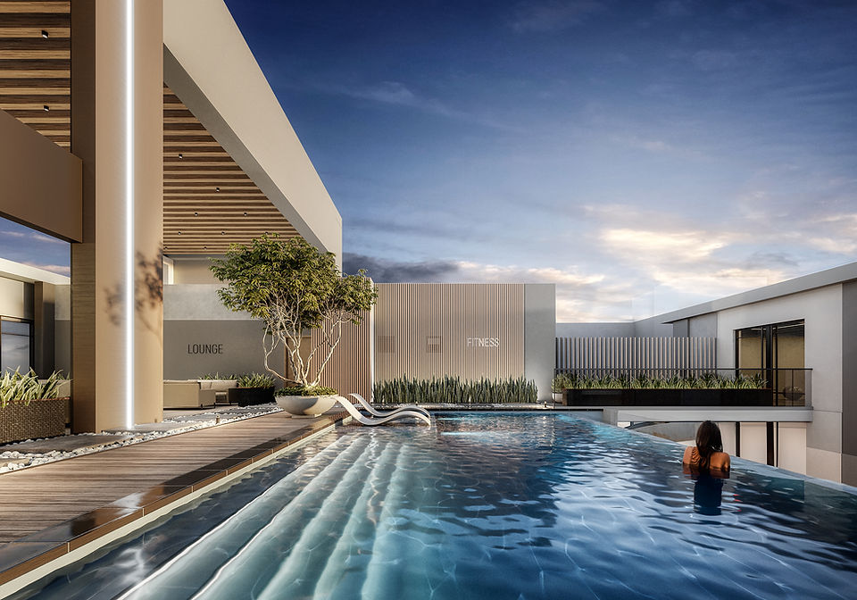 SkyHigh Projects Ltd.