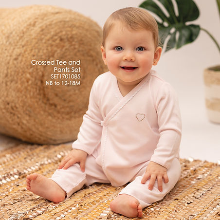 Lookbook | Baby Club Chic US