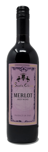 Santa Elvira Merlot, IGT Veneto, Italy | Top Wines Import