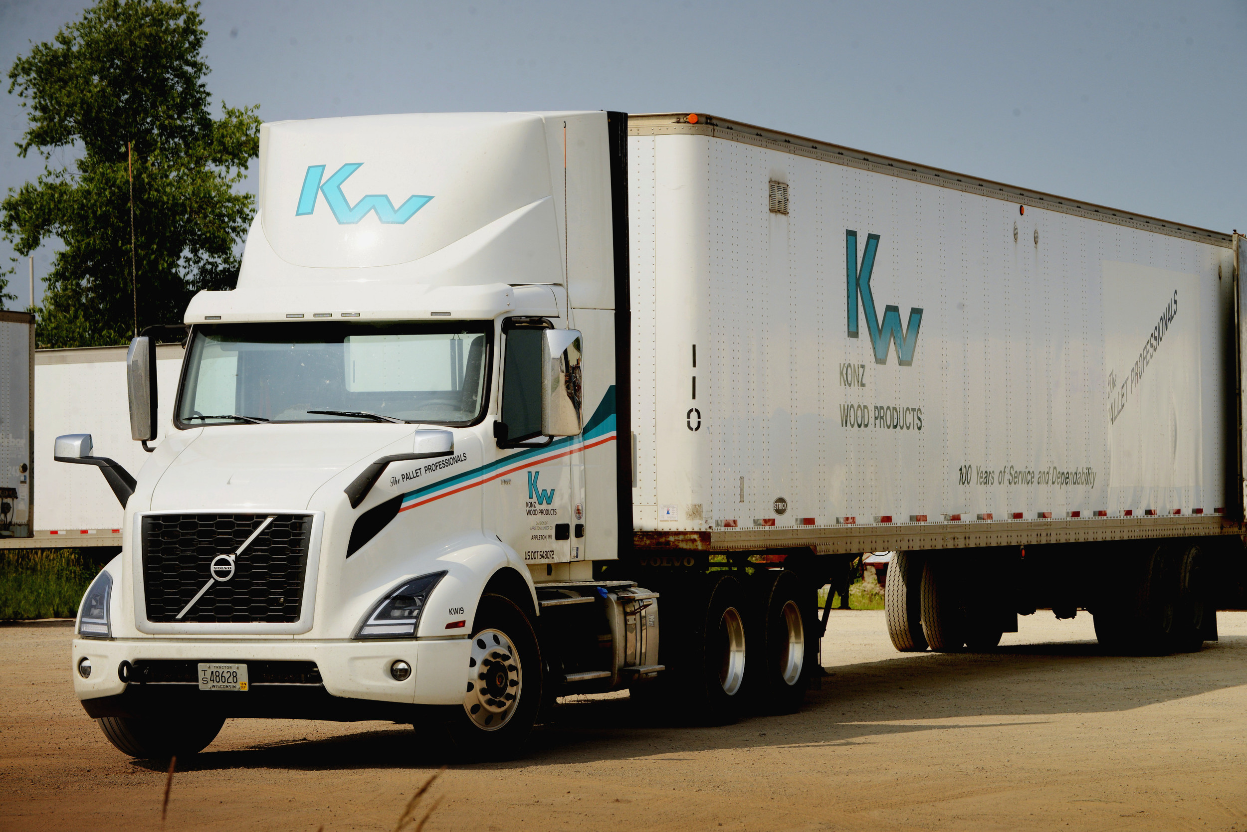 A Guide to a Successful Pallet Program