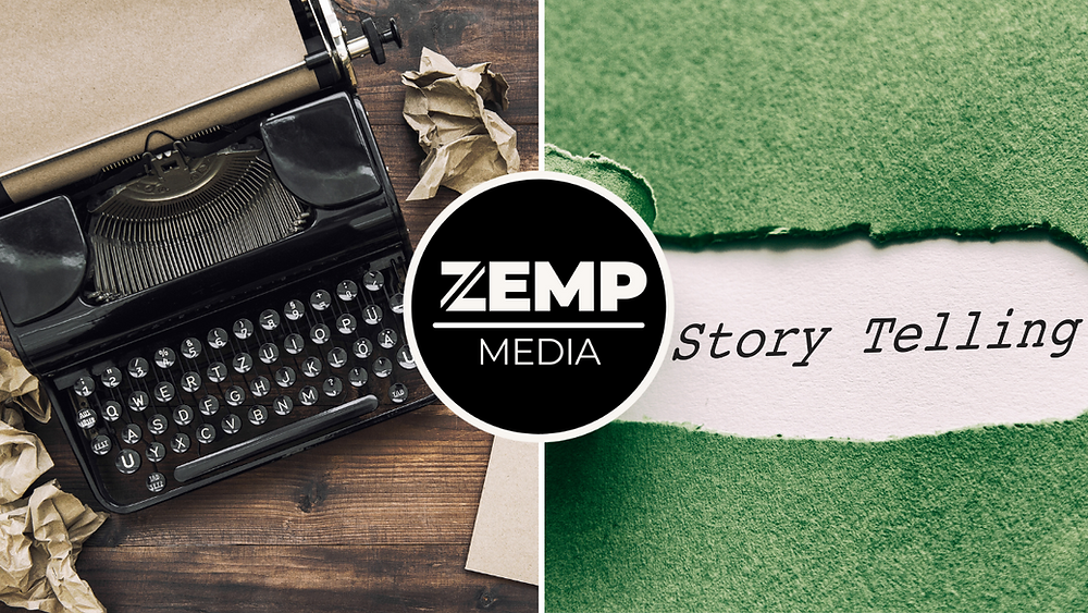 The Importance of Authentic Storytelling in Modern Branding