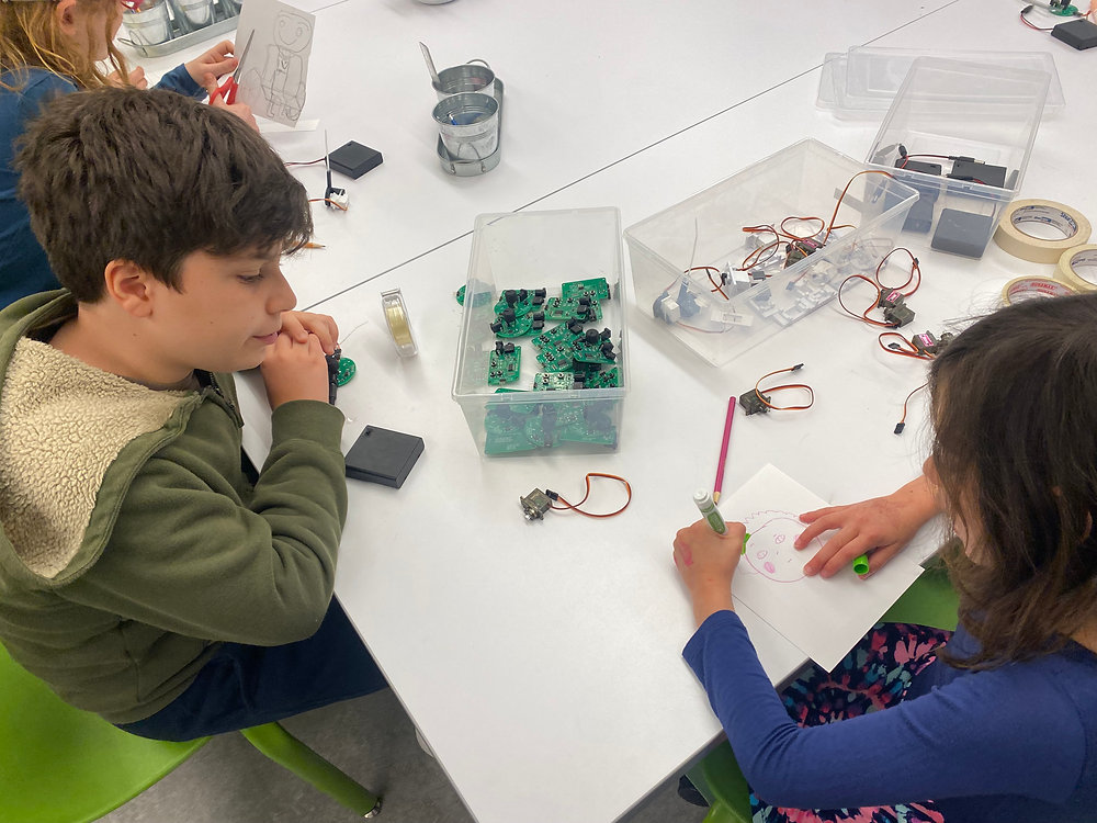 Tuition Payment Due Tomorrow & Robbie Case Memorial Lecture