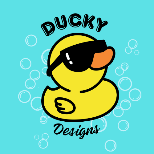 Ducky Designs Store