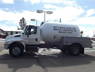 Full Service Cooperative | Settlers' Co-Op | United States