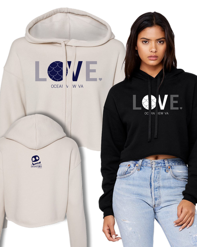 Awe, lOVe Mermaid | SKEETER AND COMPANY