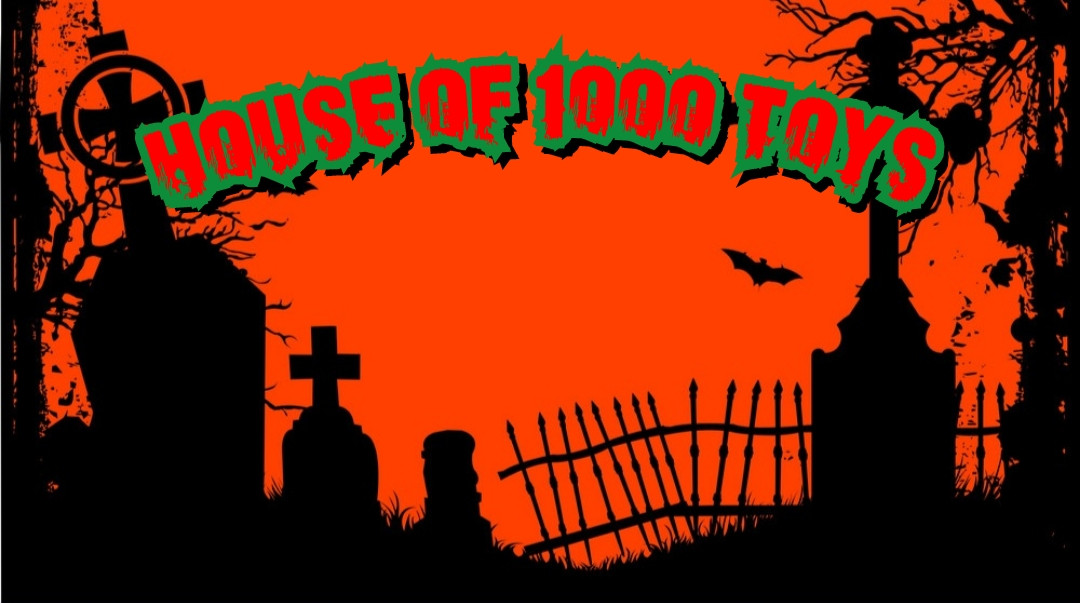 House Of 1000 Toys | Toys in Albuquerque. | Albuquerque, NM, USA