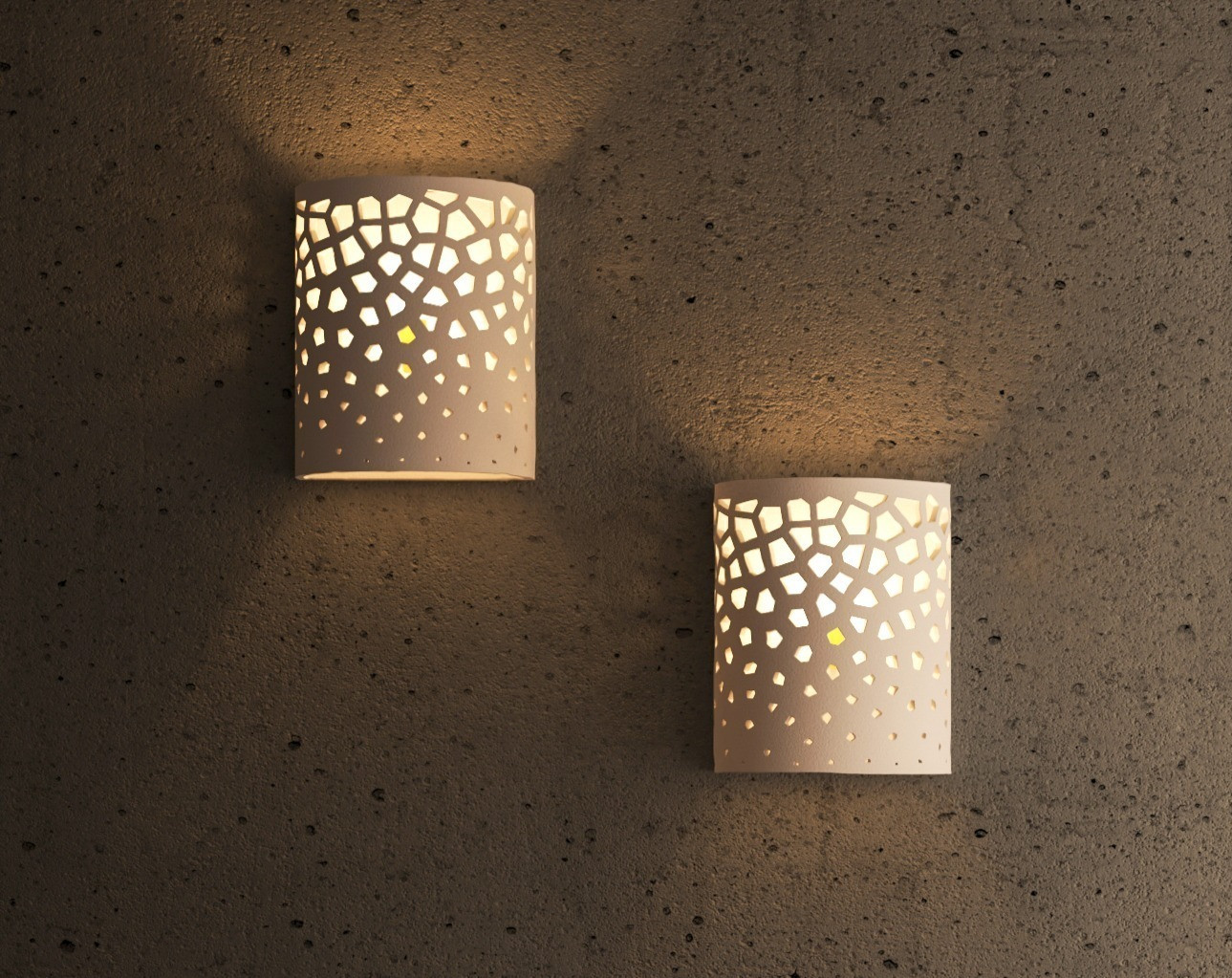 How Modern Wall Sconces and Wall Lights Transform Decor and Functionality