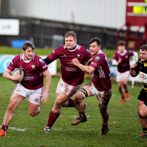 Gala Rugby: Since 1875