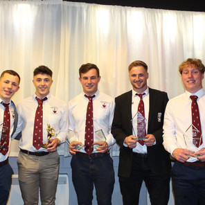 Gala Rugby: Since 1875