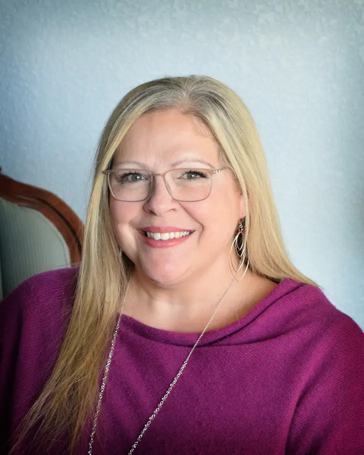 Working with Dr. Helen