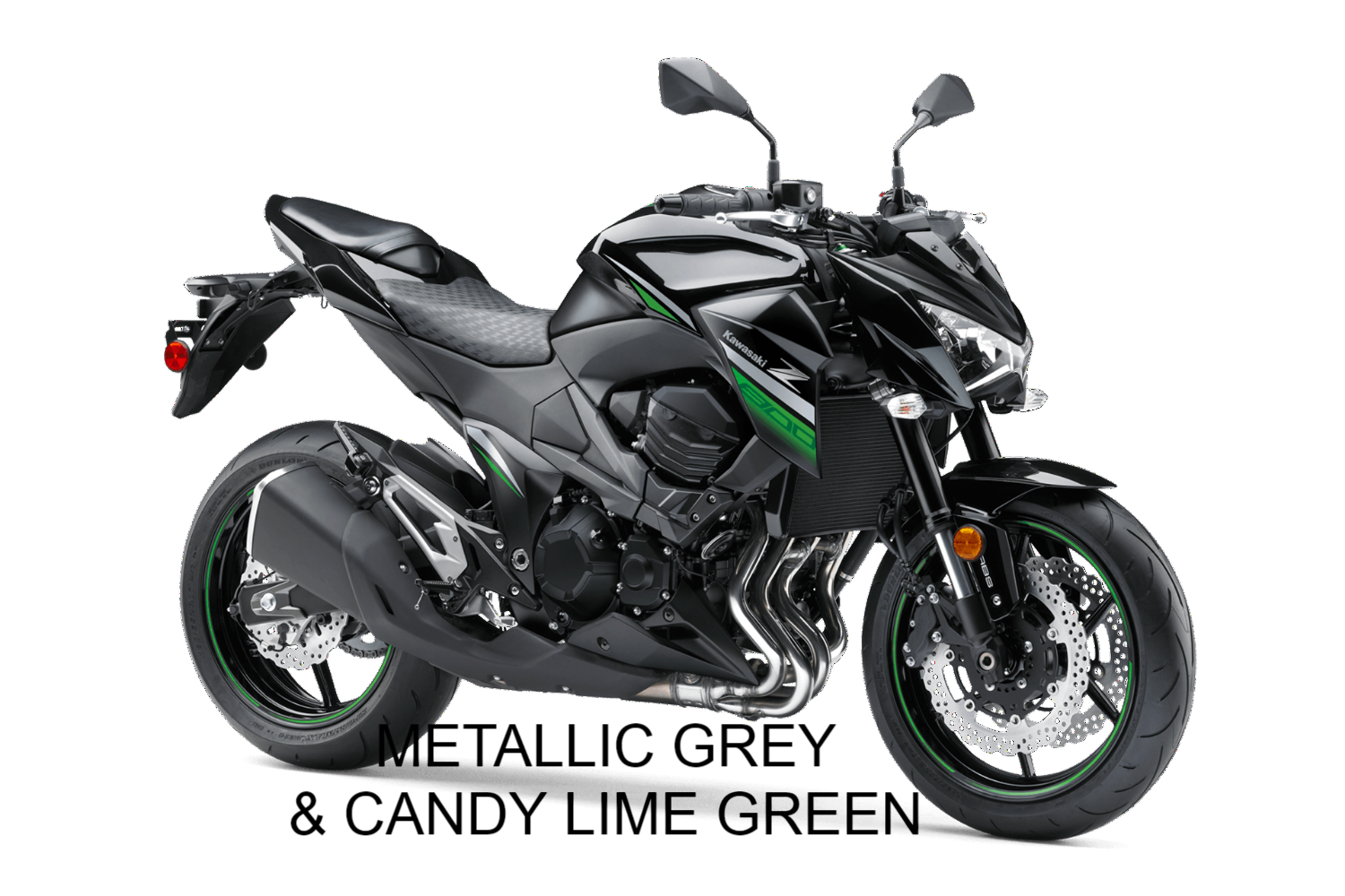 ADHESIVOS / STICKERS / ACCESORIOS KAWASAKI Z800-Z800E