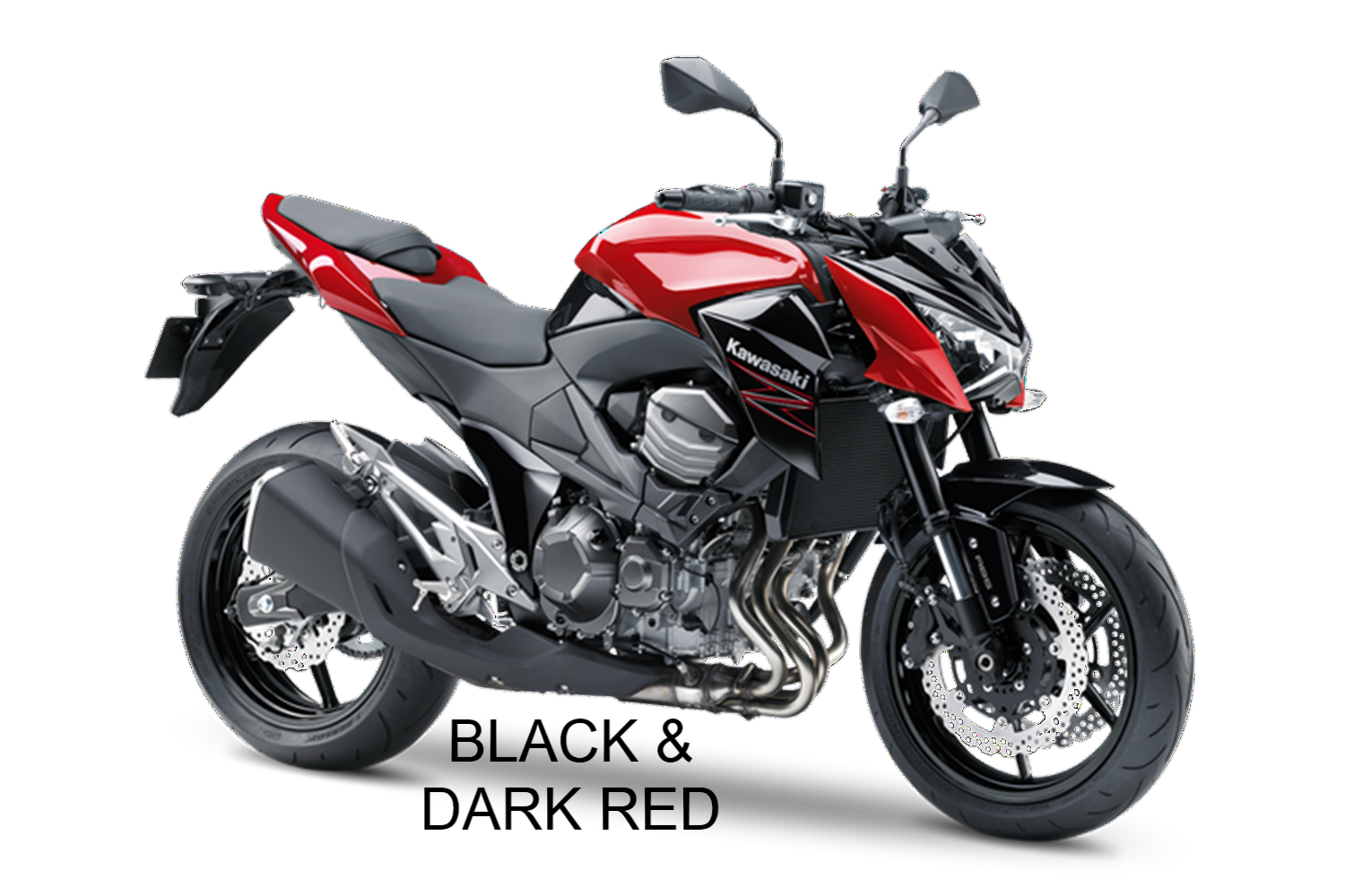 ADHESIVOS / STICKERS / ACCESORIOS KAWASAKI Z800-Z800E