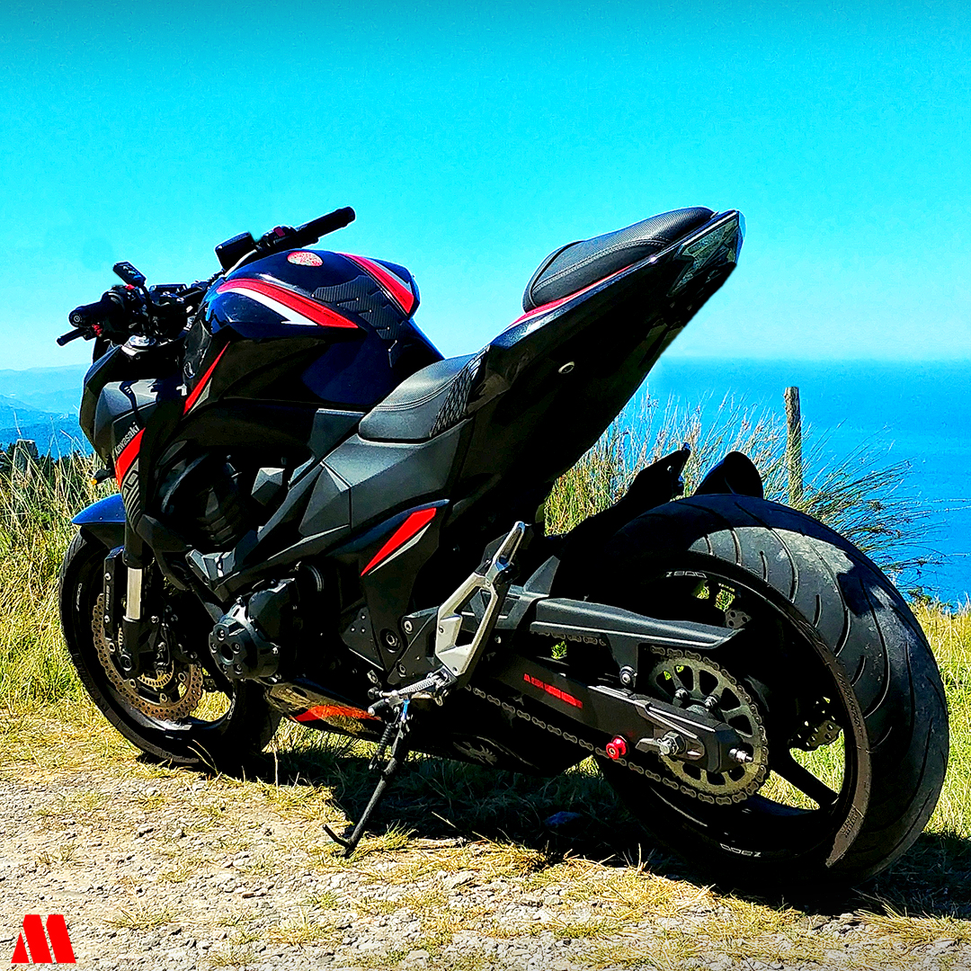 Galeria fotos de trabajos M-DESIGNS MOTORSPORT