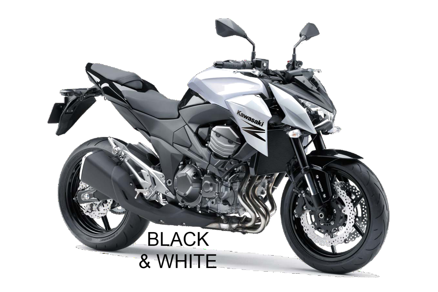 ADHESIVOS / STICKERS / ACCESORIOS KAWASAKI Z800-Z800E