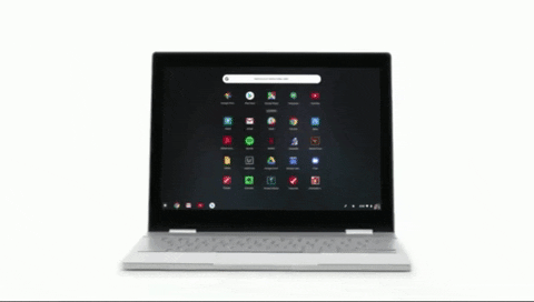 Google for Education - You Chromebook | tony-riazzi