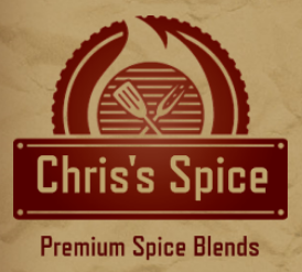 Premium Spices | Chris's Spice
