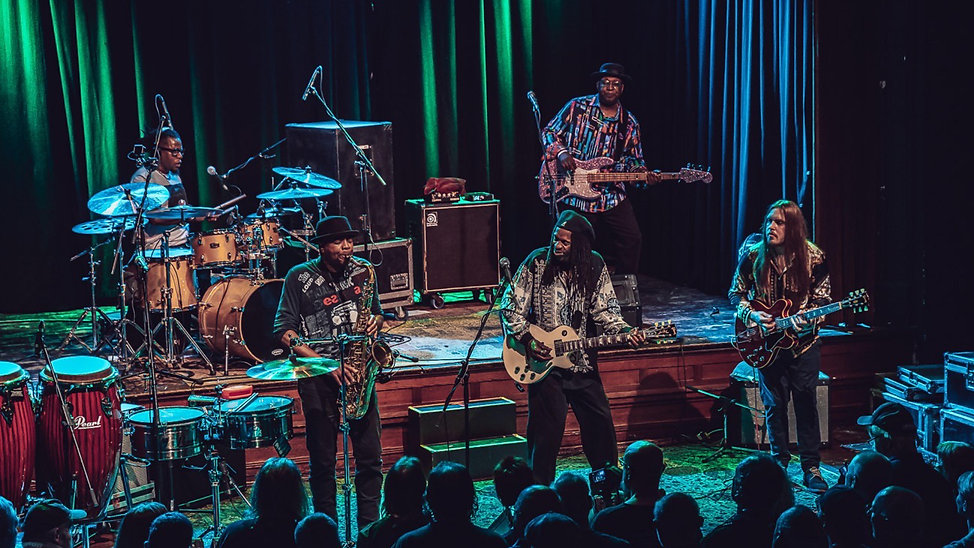 TOURDATES | bernardallison