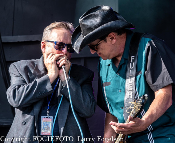 Tour Dates | Ray Fuller