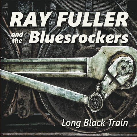 Discography | Ray Fuller