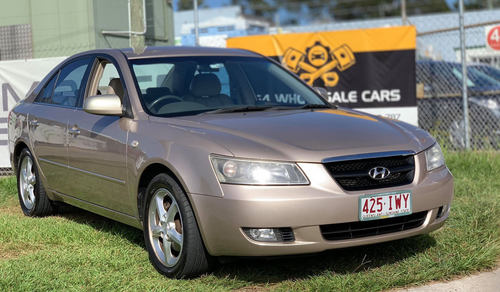 864 Wholesale Used Cars - Brisbane