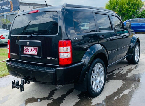 864 Wholesale Used Cars - Brisbane