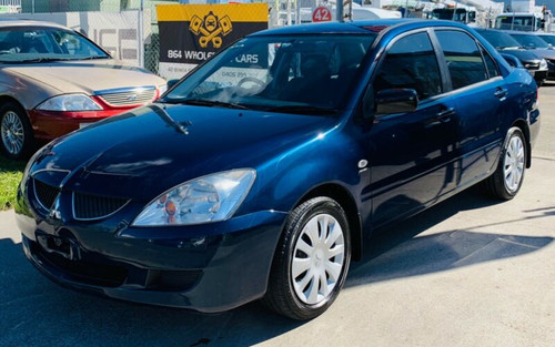 864 Wholesale Used Cars - Brisbane