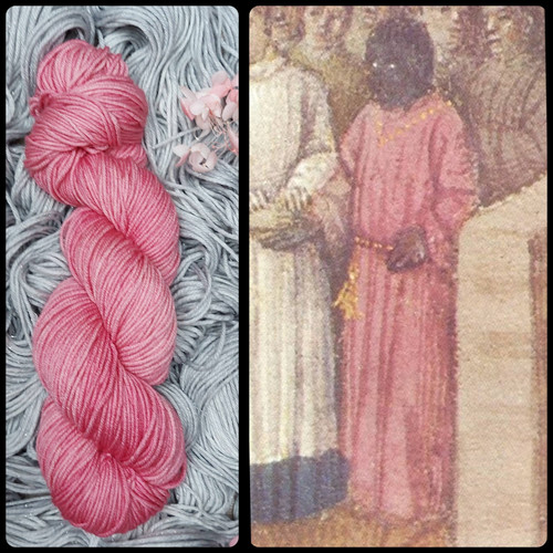 Raimondo Rose | Republic of Yarnia