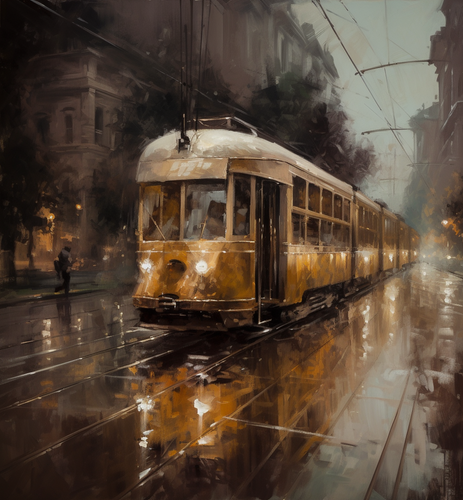 #9 - Old Oil Fashioned | Eric Lespinasse