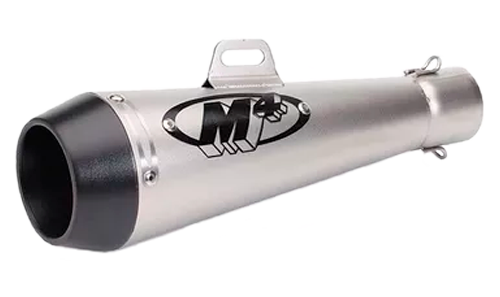 Escape M4 Titanio | My Site