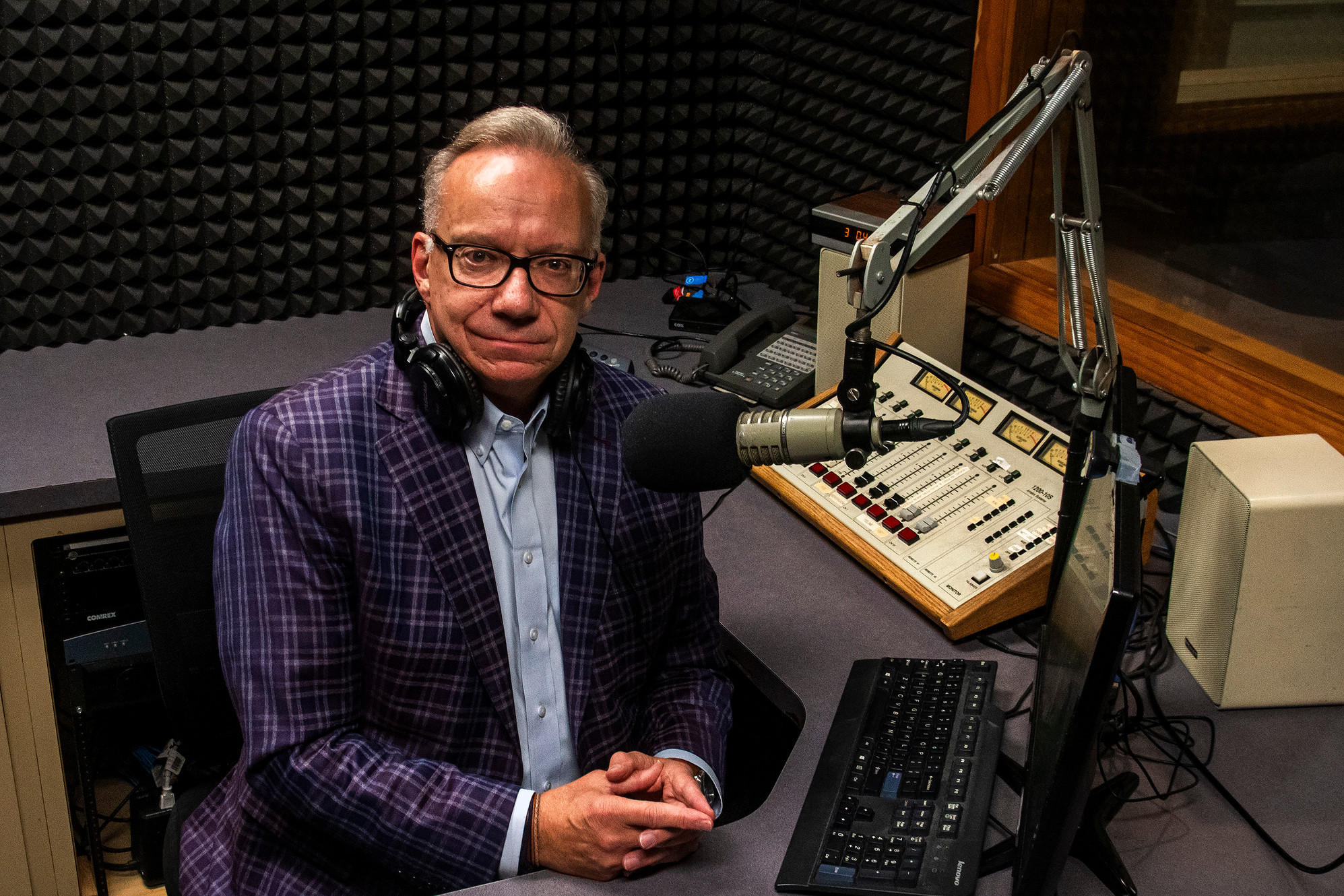 Writer | Mike Matson, Manhattan, Kansas, author of “Courtesy Boy – A ...