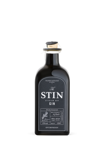 Stin Gin - Overproof | Truseshop