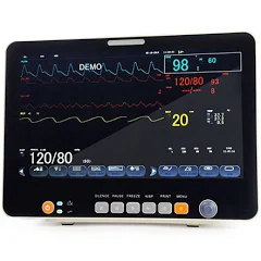 Multiparameter Monitor | Wildlife Restoration