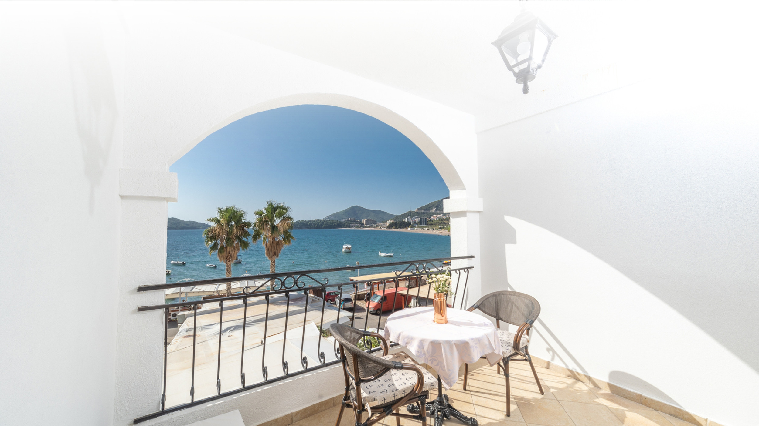 Hotel Porat | Porat Restaurant