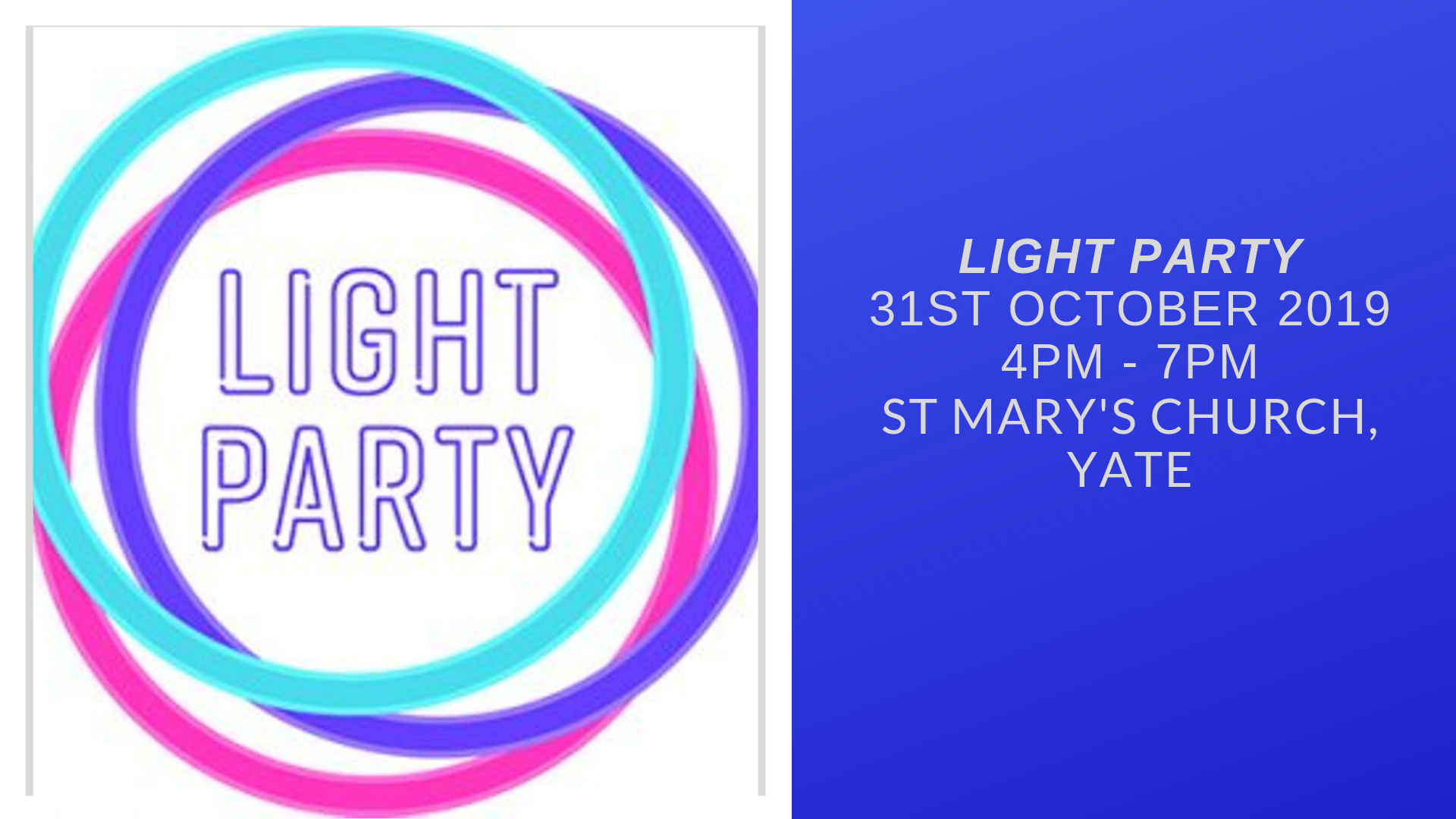 Light Party