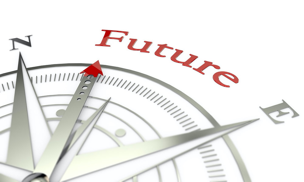 The Parish of Yate Vision & Strategy 2020 - 2025